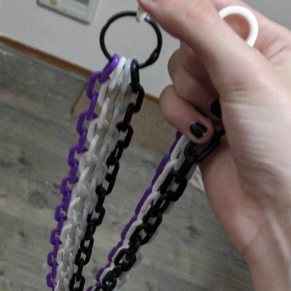 Scary Killer Bloody Choker Necklace, Cute Spooky Halloween Collar ...