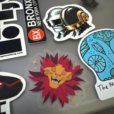 Disney Dole Whip Sticker // Dole Whip Sticker // Disney Food Sticker ...