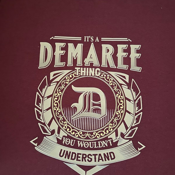 Custom Family Crest PNG – Vintage Last Name Design (digital Download ...