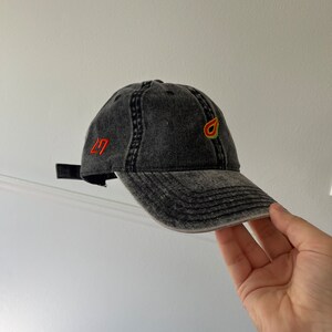 Carlos Sainz Formula 1 Chili Pepper Vintage Distressed Dad Cap Smooth ...