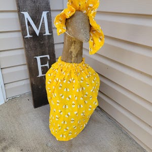 Let It Snow Goose Outfit Goose Clothes - Etsy