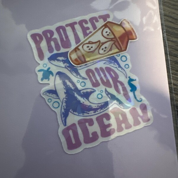 Cow Sticker for Kindle, Cowdy Sticker for Laptop, for Water Bottle ...