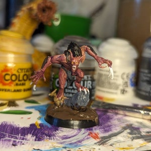 Ragna Priestess of Hel Undead Vikings Premium 3D Printed Fantasy ...