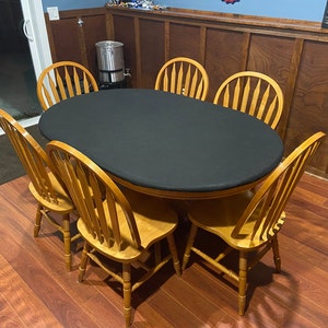 Felt Table Cover Custom Made to Fit Your Table - Etsy