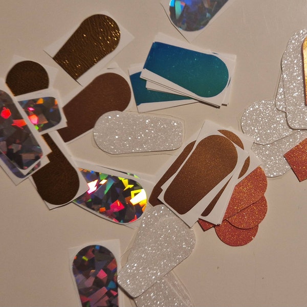 Digital Download - Cut File - Personal Use Only - Dexcom G7 Sensor ...