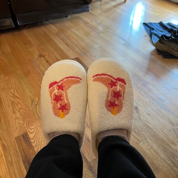 Christmas Snowman Holiday Slippers, Womens House Shoes - Etsy