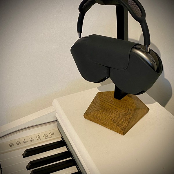 Wooden Dual Docking Station | Double iPhone Charging Station | Wood ...