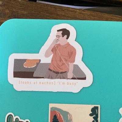 Rod Kimble Stuntman Forever - Etsy