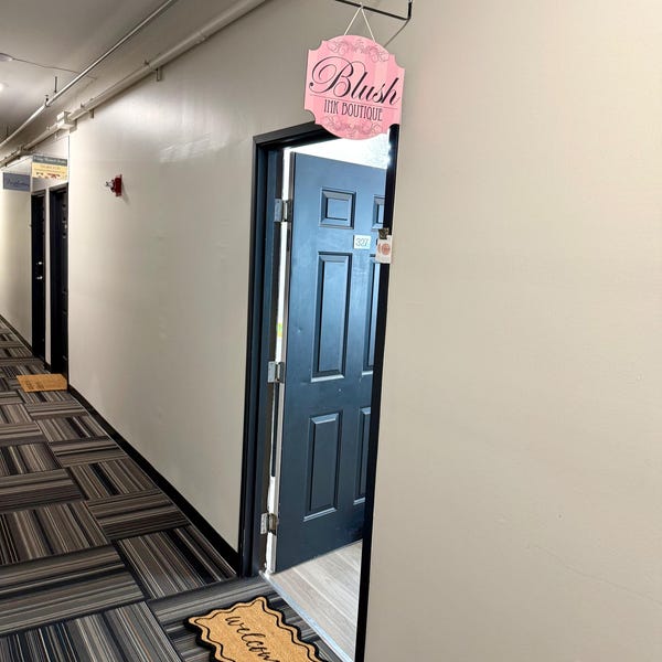 School Counselor Wooden Door Sign, School Psychologists Personalized ...