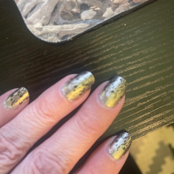 Color Street Nails, Color Street Strips, Scot Topic, Press on Nails ...