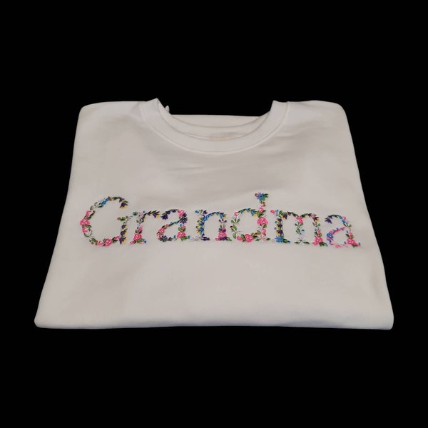 Bitten Numbers Wide Satin Stitch Birthday Numbers Applique Machine ...