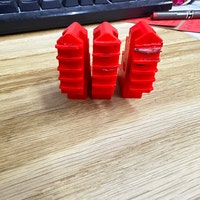 Meped V2 Quadruped Walking Robot - Complete Kit - Etsy UK