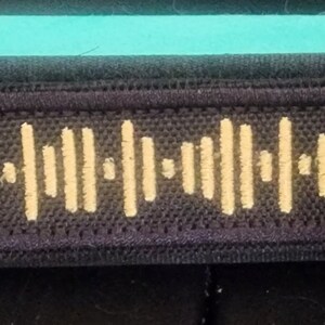 Preppy Pink Lightning Bolt Patch. Large Embroidered Iron on Patch. - Etsy