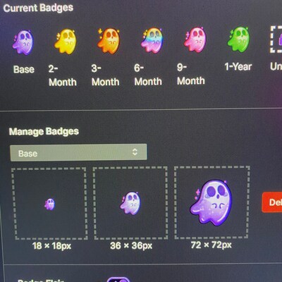 PK-4 / ANIMATED Twitch Stream Package / GOLDEN Night Theme / Sky ...