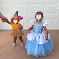 Pied Piper Costume - Etsy Canada