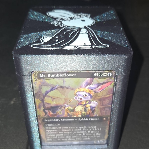 Compact Sized 1/1 Phyrexian Mite Tokens / Phyrexian Insect Tokens (set ...