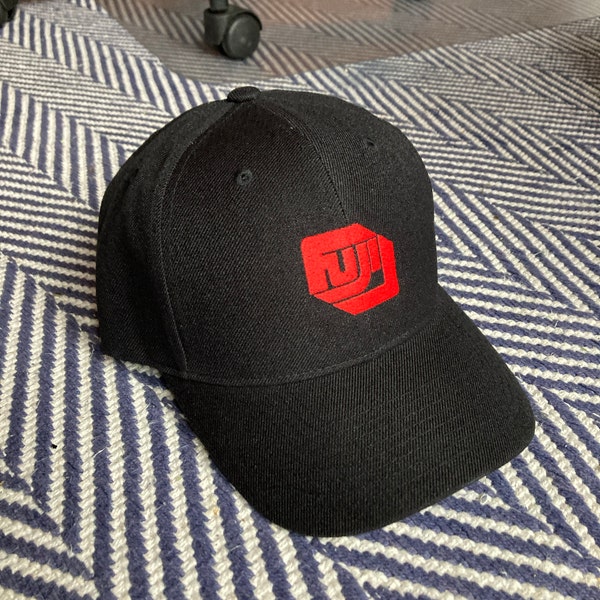 Nikon Hat - Embroidered Photographer Baseball Cap - Etsy