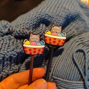 Whimsical Knitting Pattern PDF Download - Etsy