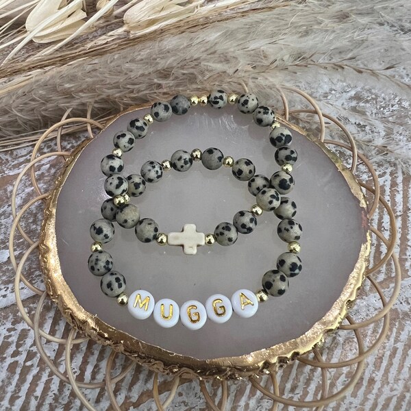 FSU Bracelets, Back to School Bracelets, School Pride Bracelet Stack ...