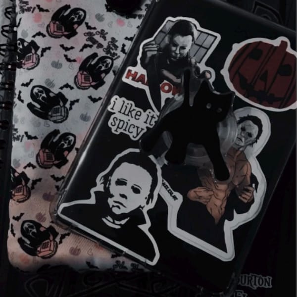 Thirst Trap Tengen Die Cut Vinyl Sticker - Etsy