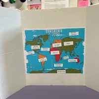 Number 1-10 Matching Game, Educational Printable Math Wheel, Preschool ...