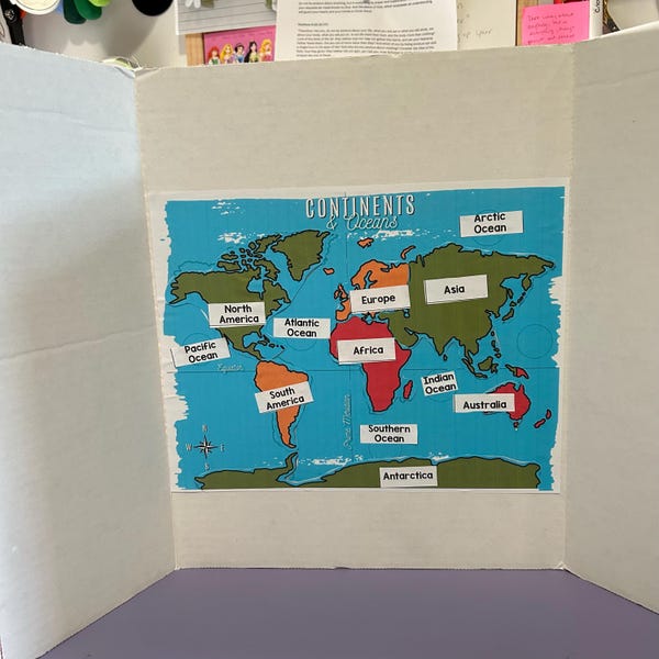 MEGA Preschool Bundle, Printable Pre-k Busy Binder, Preschool Journal ...