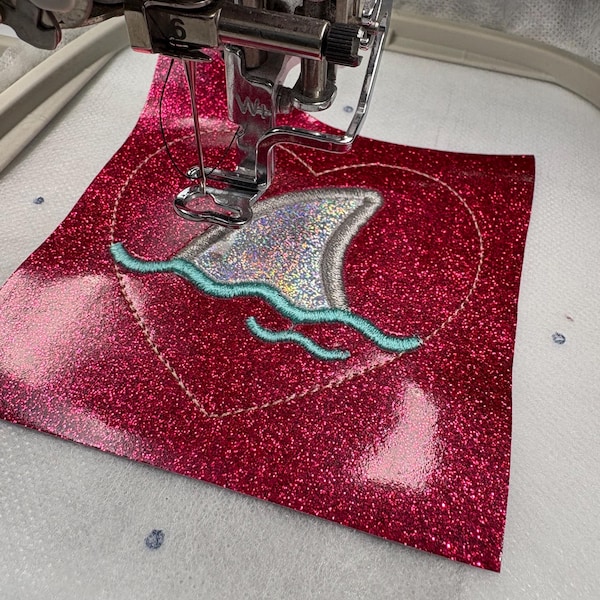 Fiesta Applique Embroidery Design Set. Mexican Machine Embroidery Item ...