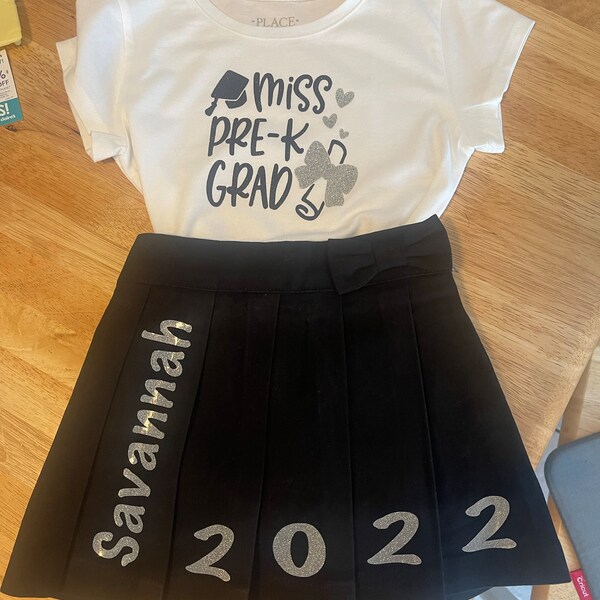 Pre-k Graduation Svg, Miss Pre-k Grad Svg, Pre-k Svg, Cute Pre-k ...