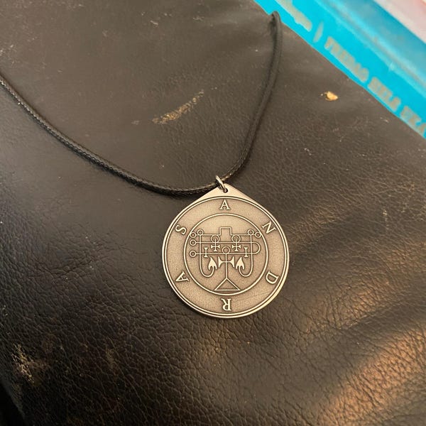 Seal of the Ministering Throne Angels THIRD SEAL of Moses Love Power ...