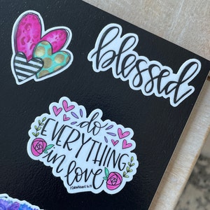 Medical Lab Tech Sticker Laptop Sticker Sticker Collector | Etsy