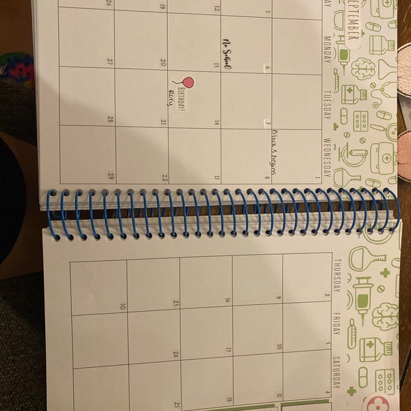 Calendar Date Number Stickers | Calendar Numbers Dots, Calendar ...