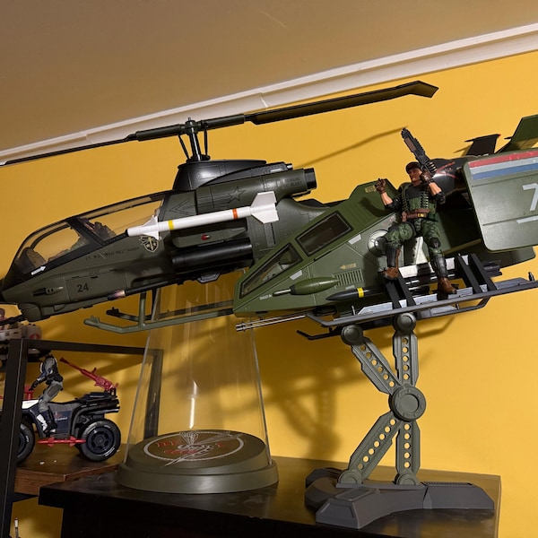 Classified Scale: Iron Grenadier Demon With Despoiler - 3D Printed - Etsy