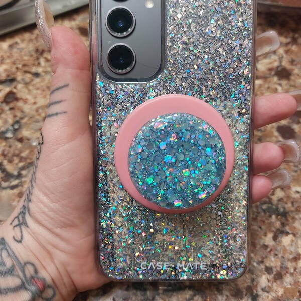 Vanilla Ice Cream Cone With Sprinkles, Handmade/customized, Swappable ...