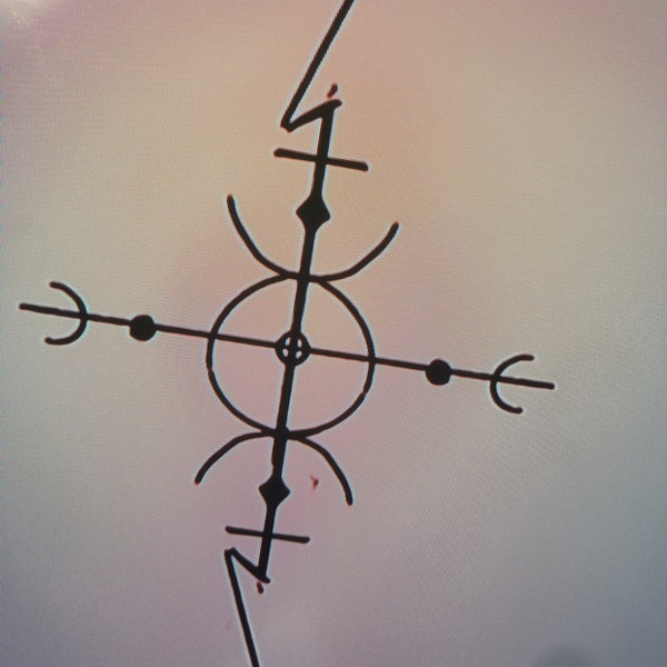 18 Downloadable Sigil Designs for Self Love, Protection and Money ...