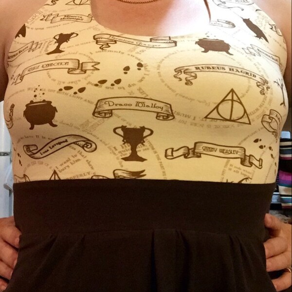 Cross Front Add-on for Brazi Ladies' Bra and Dress PDF Sewing Pattern ...