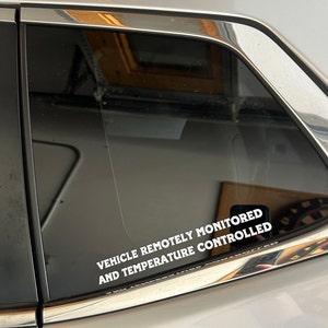 German Shepherd Scent Work Decal, Permanent Decal, German Shepherd Dog ...