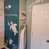 Sea Oats Decal Sea Grass Vinyl Wall Decal Beach Decor - Etsy