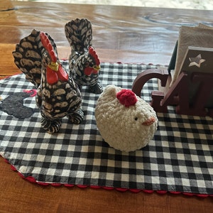 Pickle Pillow Plushy PATTERN Jumbo Pickle Stuffy Crochet Pattern Great ...