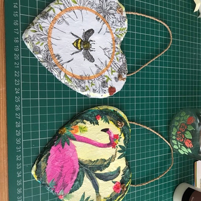 Napkins for Decoupage X 4 Wrendale Stags Lunch Napkins Rare ...