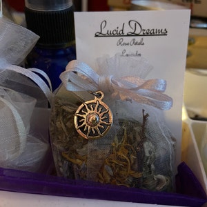 Sleep Spell Sleeping Spell Sleep Spell Jar Witch Jar - Etsy