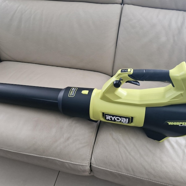 Stubby Nozzle Co. STUBBY® Car Drying Nozzle for RYOBI 730, 650, & 600 ...