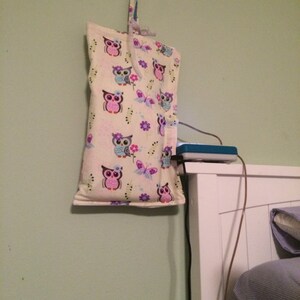 G-tube Pad SEWING PATTERN Easy to Sew G Tube Pads Custom Gtube Covers ...