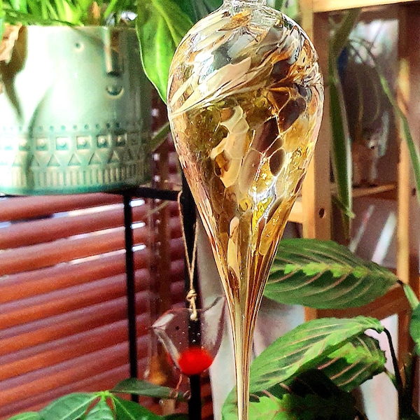 XL Handmade Crystal Paperweight by Nobile Glassware Extra Large - Etsy