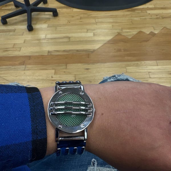 Flawed Power Energem Set of 10 Ranger Dino Crystal - Etsy