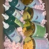Mega Growth Nourishing Organic Hair Oil 4oz - Etsy