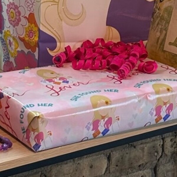 Barbie Themed After Party Hangover Bridal Bachelorette Birthday ...