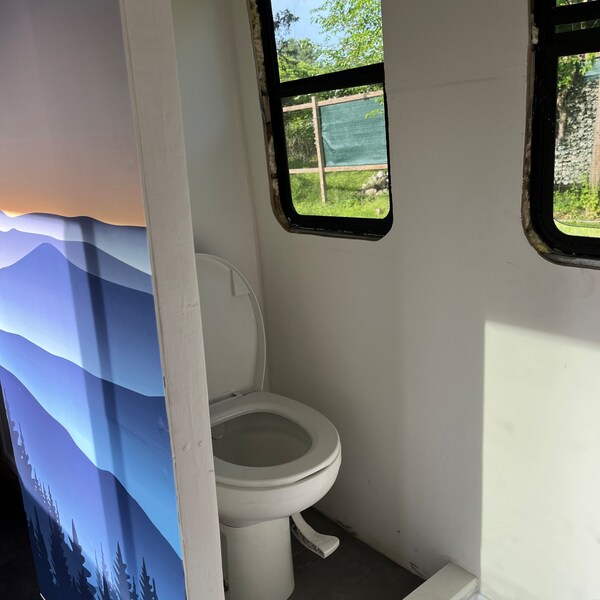 Enchanted Fortress Storybook Castle Wallpaper Peel and Stick ...