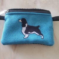 Shar-pei Dog Coin Purse - Etsy