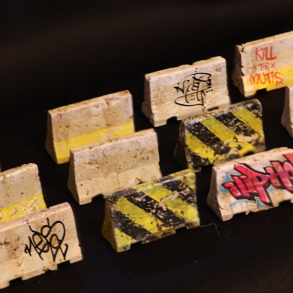 Gothic Cathedral. Master Silicone Mold for Warhammer 40000 Fantasy ...