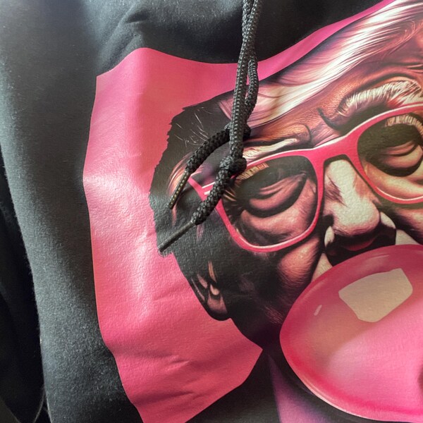 Soccer Number Name Outfit, Front and Back Soocer Hoodie, Personalized ...